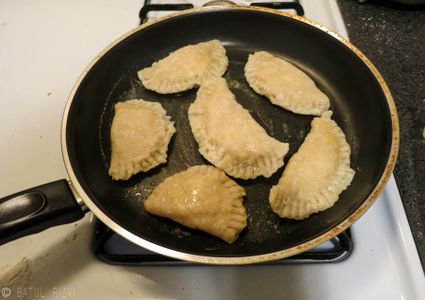 Perogies From Scratch : 5 Steps (with Pictures) - Instructables