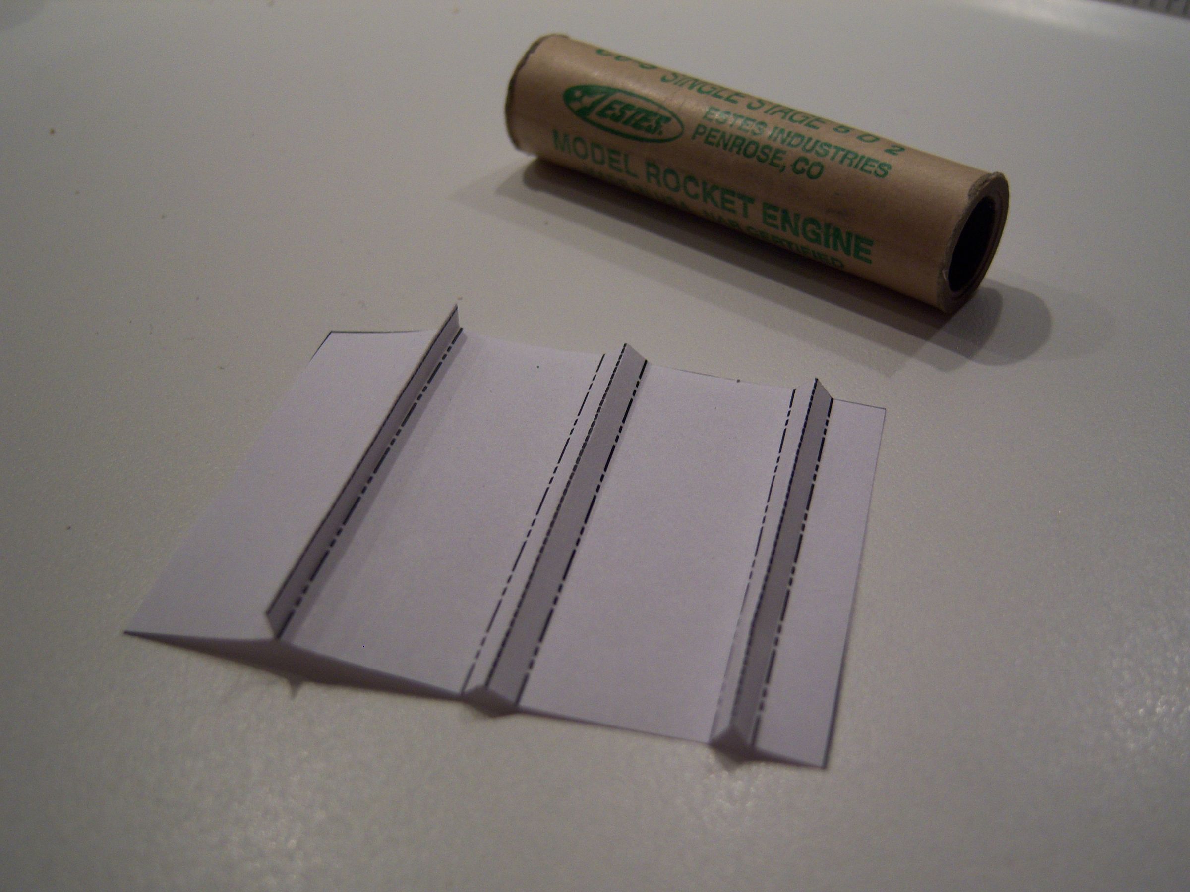 Handheld Rocket Launcher!! : 13 Steps (with Pictures) - Instructables