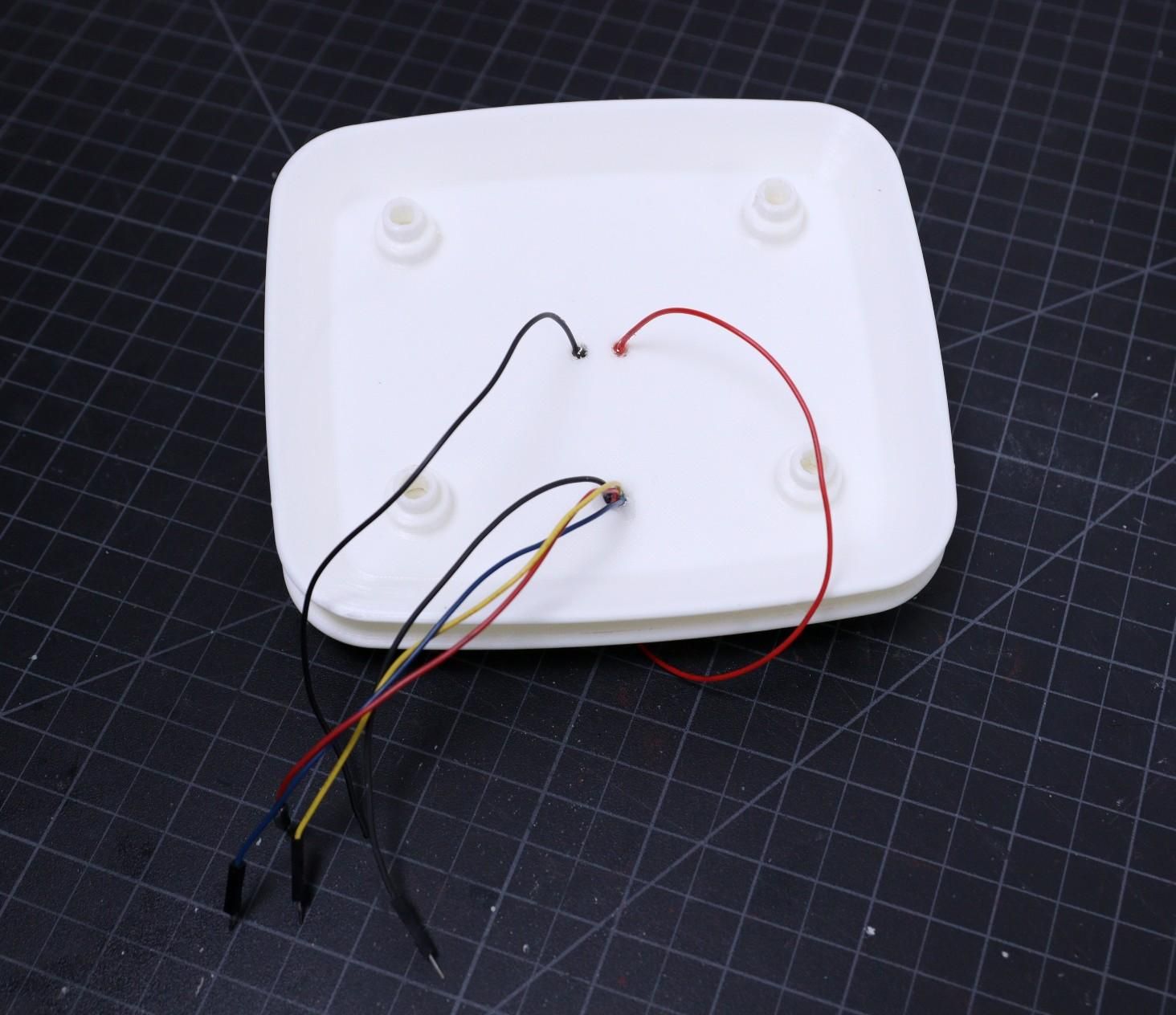 Solar Powered WiFi Weather Station V3.0 : 36 Steps (with Pictures ...
