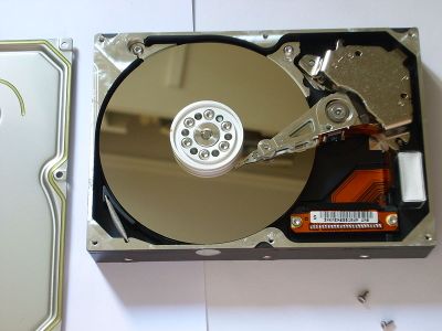 Cool Ways to Repurpose Old Computer Parts : 7 Steps (with Pictures ...