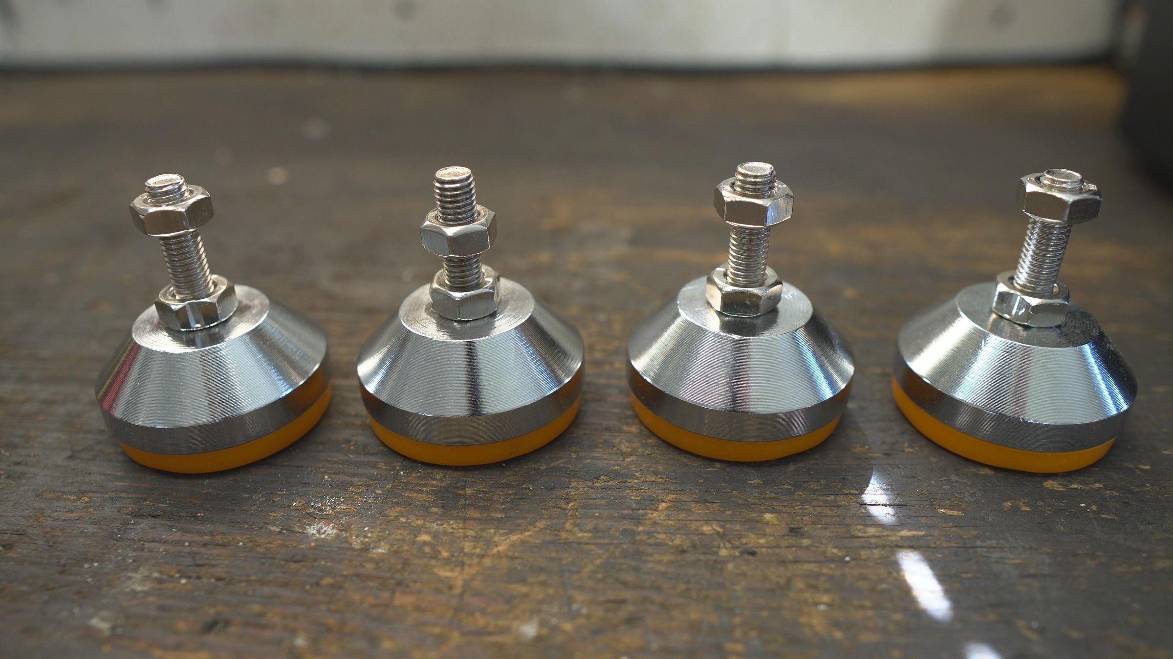 Building a Sturdy Lathe Stand : 6 Steps (with Pictures) - Instructables