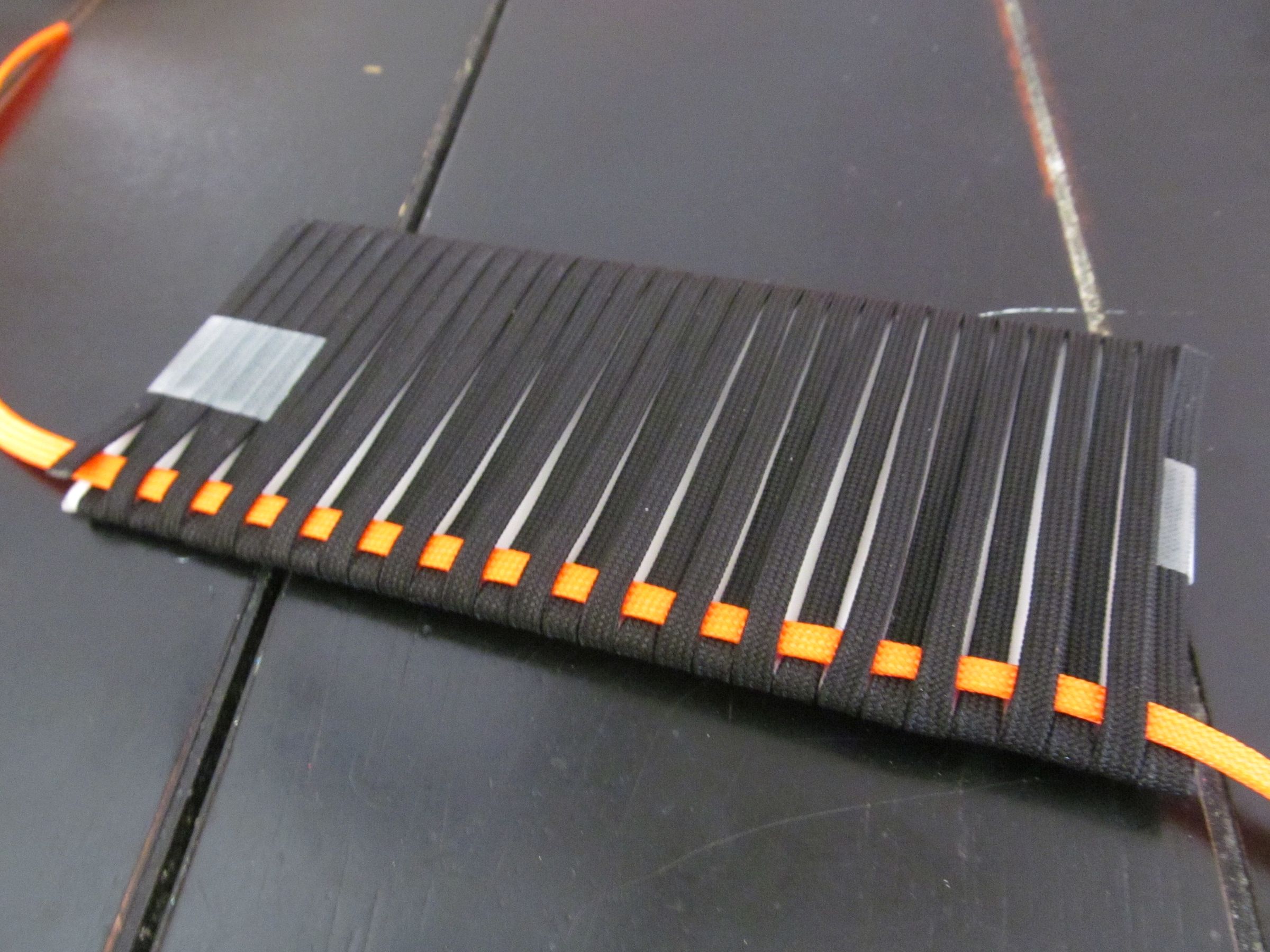 Paracord Wallet : 5 Steps (with Pictures) - Instructables