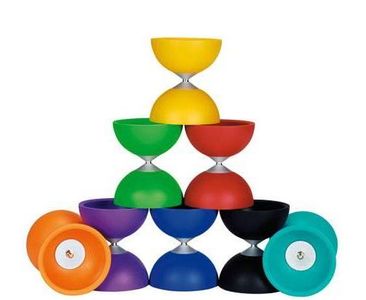 Basic Diabolo Tricks : 4 Steps - Instructables