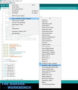 How To: DIY Home Automation With NodeMCU and Amazon Alexa : 13 Steps ...