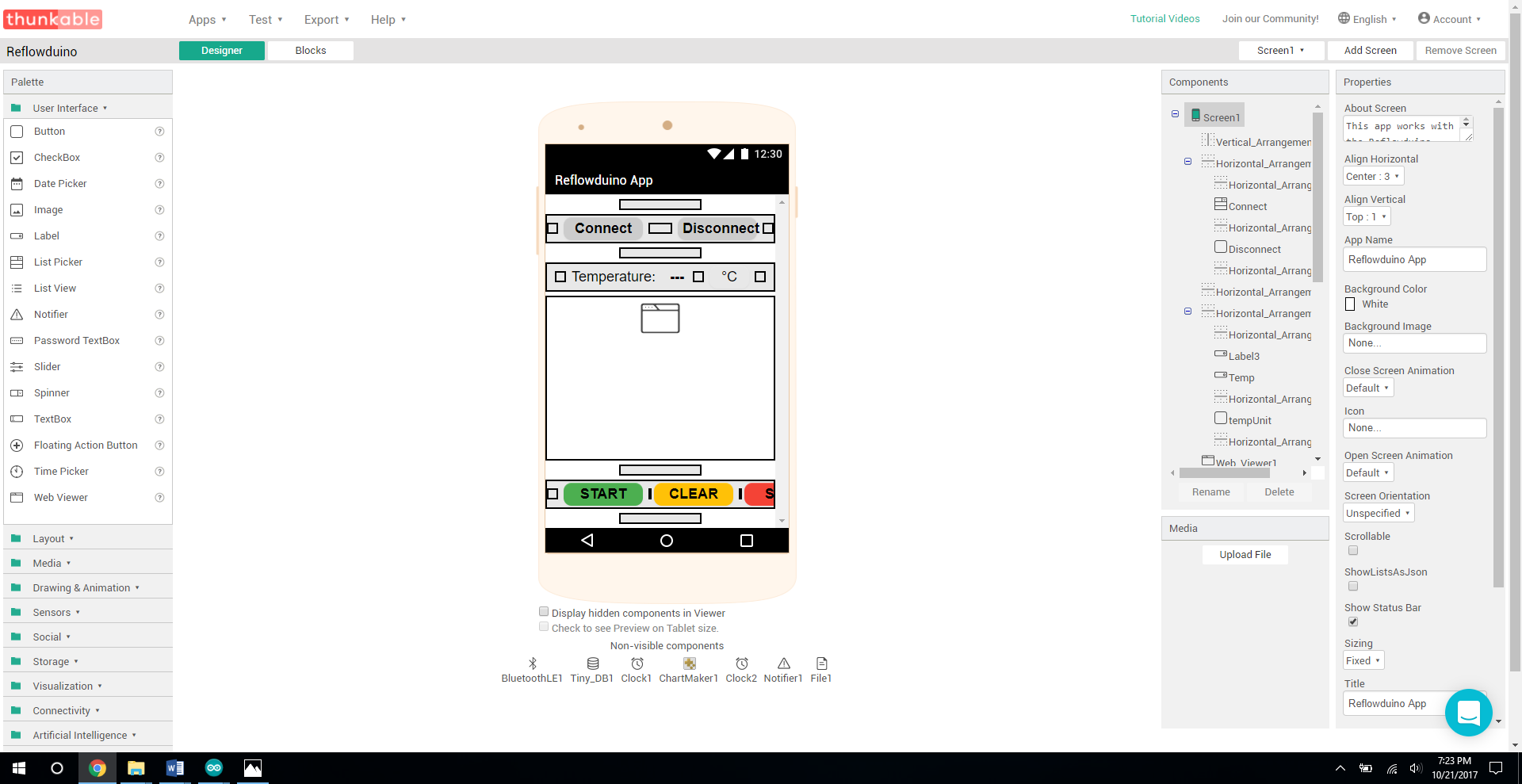 DIY Reflow Oven With Reflowduino : 4 Steps (with Pictures) - Instructables