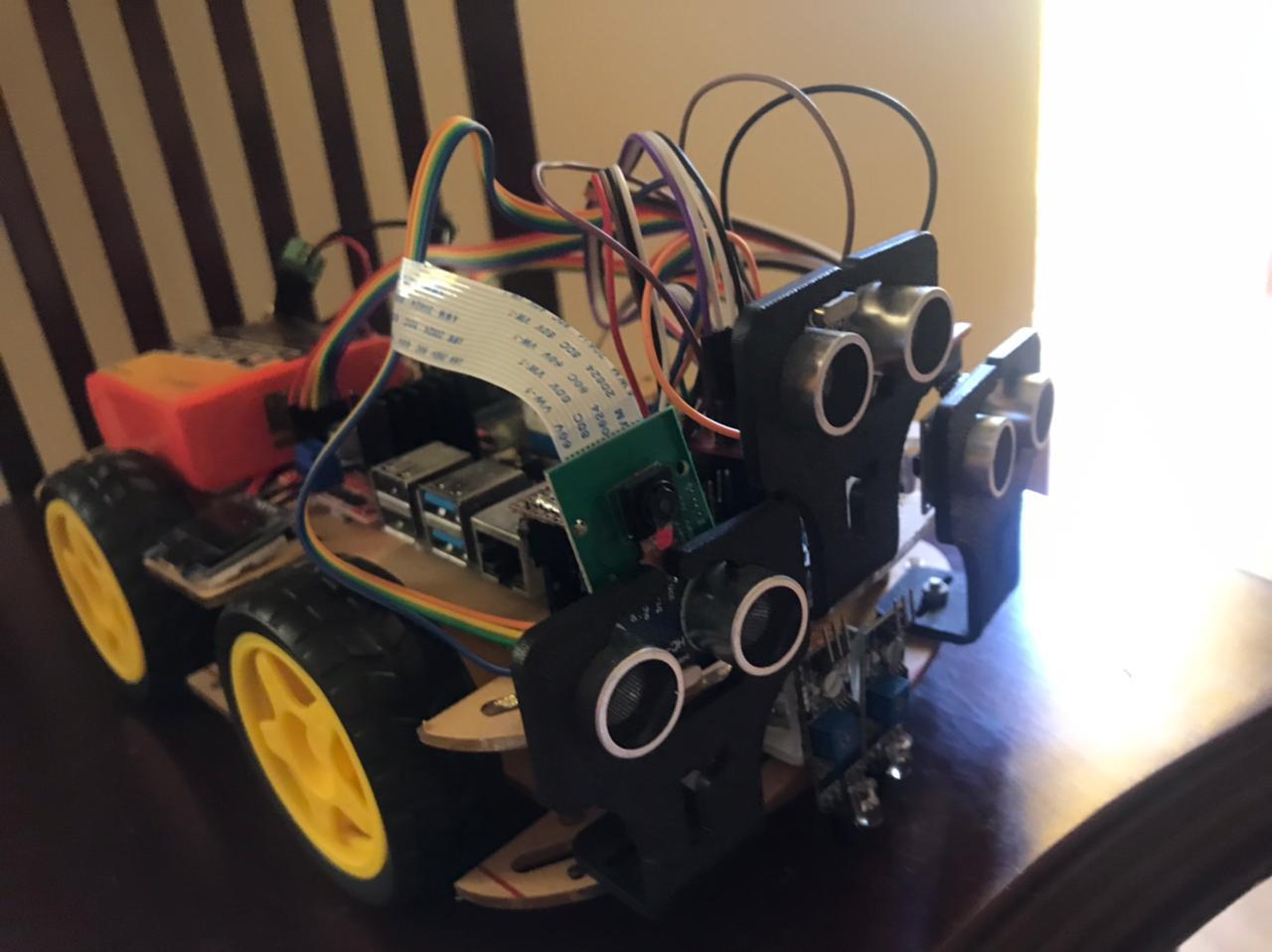 How to Live Stream Using Raspberry Pi : 5 Steps - Instructables