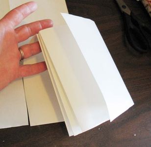 Folded Book : 7 Steps (with Pictures) - Instructables