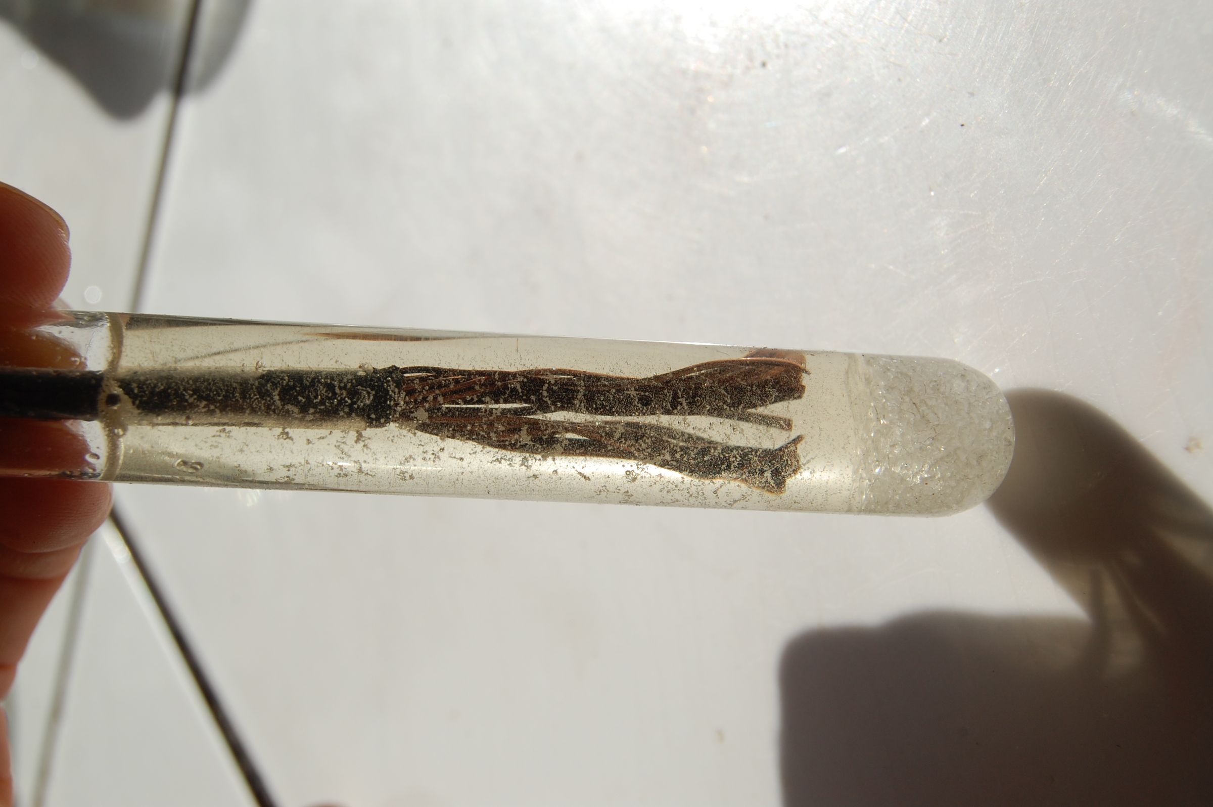 How to Perfectly Clean Wires in Minutes!!! - Instructables