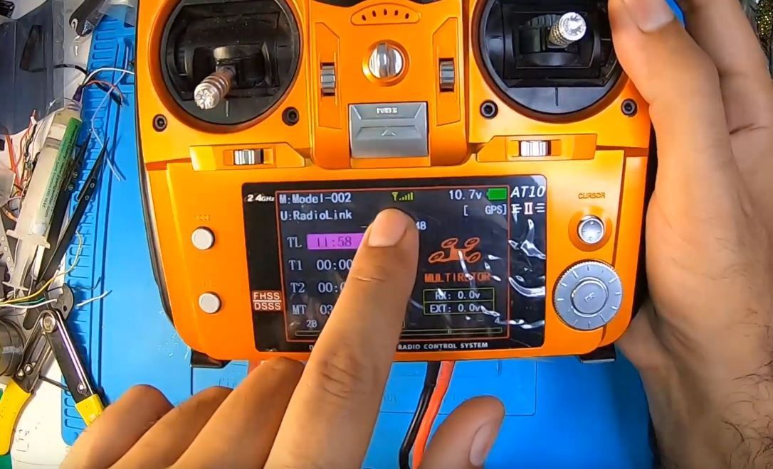 How to Build an FPV Drone (under $150)! : 16 Steps (with Pictures ...