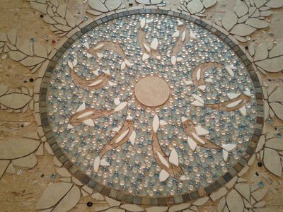 Designing Your Mosaic Floor : 67 Steps (with Pictures) - Instructables