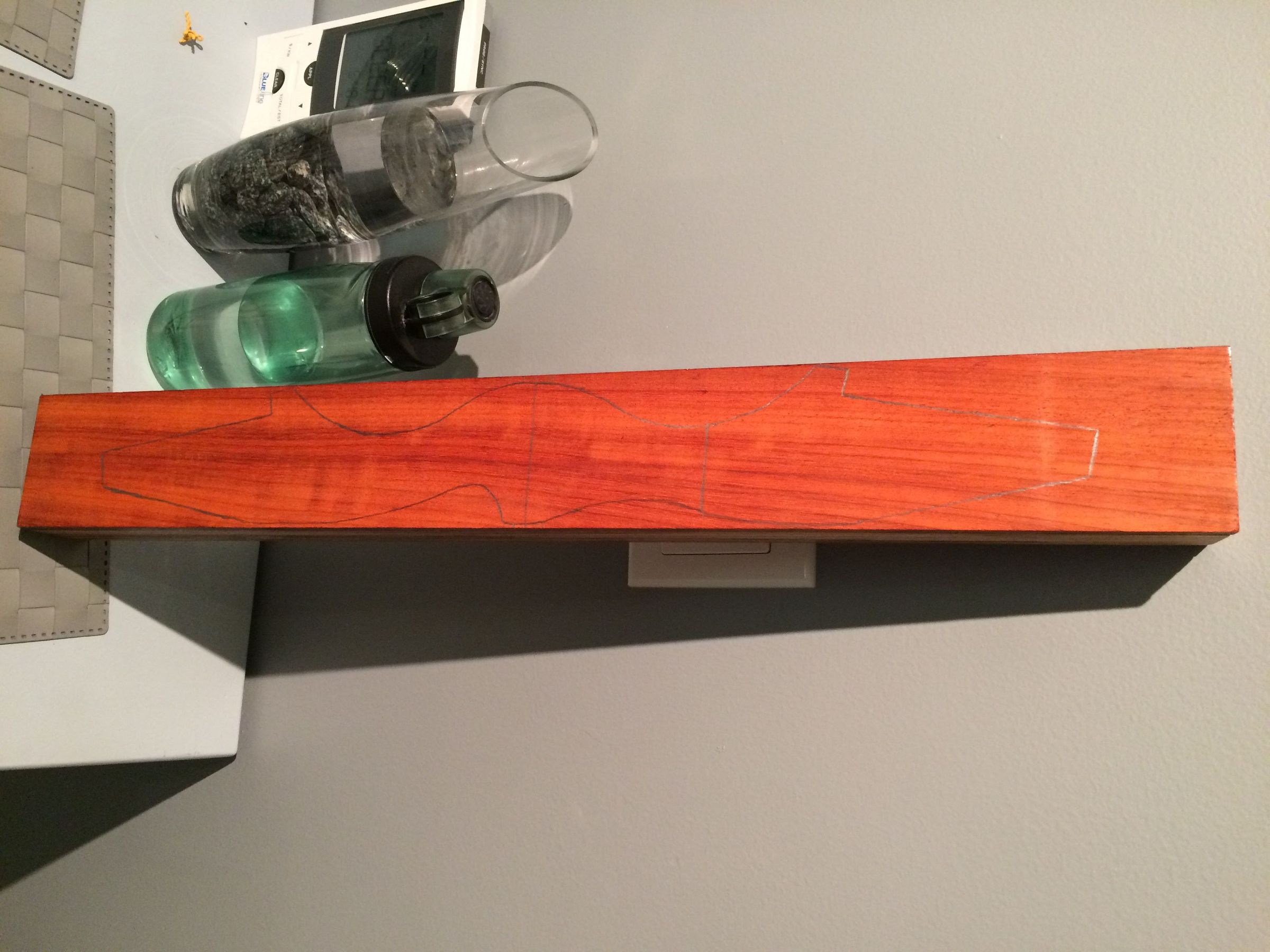 Takedown Recurve Bow - Home Made : 10 Steps (with Pictures) - Instructables
