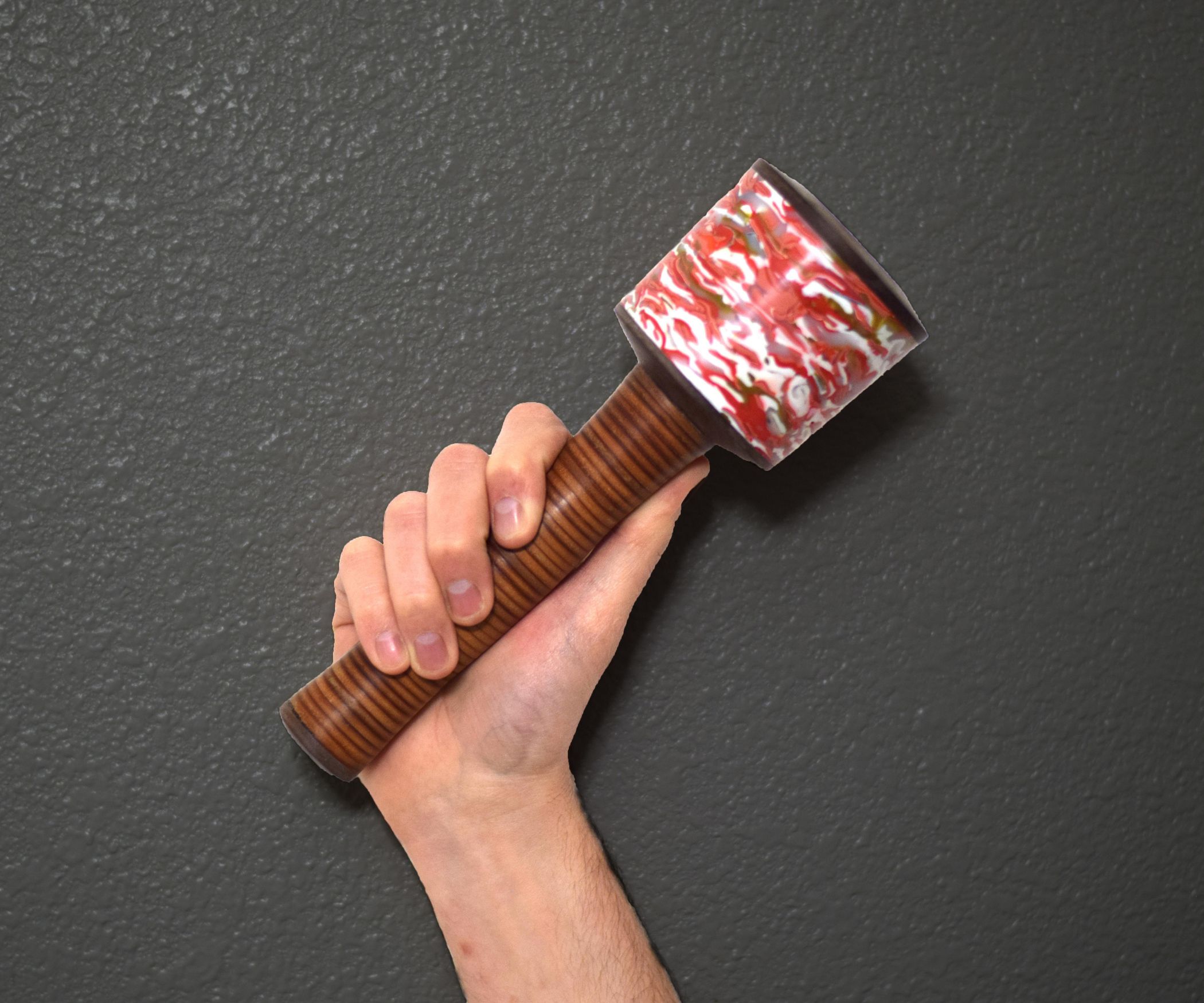Luxury Wood Carvers Mallet : 12 Steps (with Pictures) - Instructables