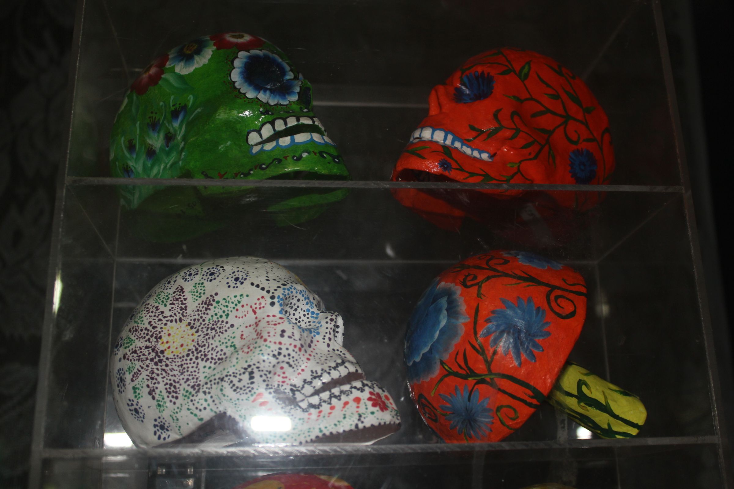 Cardboard Skull : 3 Steps (with Pictures) - Instructables