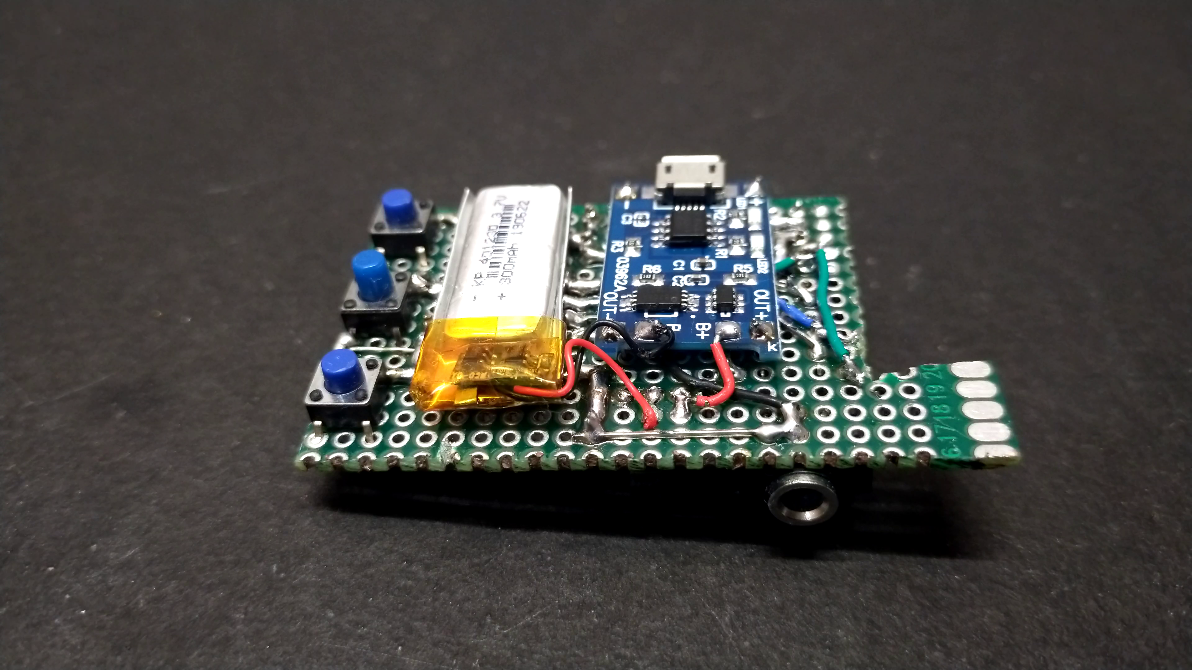 Arduino Retro Style MP3 Player! : 8 Steps (with Pictures) - Instructables