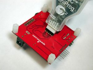Motion Feedback MP3 Player : 6 Steps (with Pictures) - Instructables