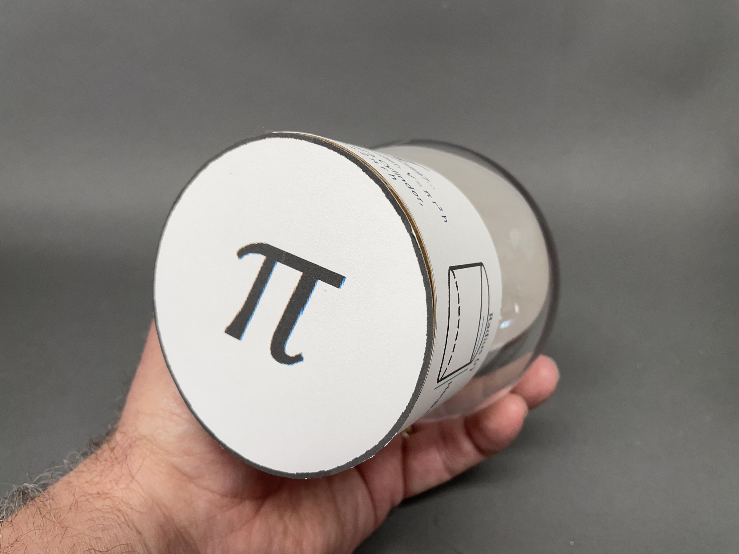 Pi Formulae Model : 5 Steps (with Pictures) - Instructables