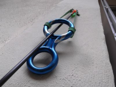 The BEAST - Bart's Eight Arrow ShooTer : 3 Steps (with Pictures ...