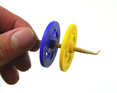 Quick & Fun Engineering Projects : 4 Steps - Instructables