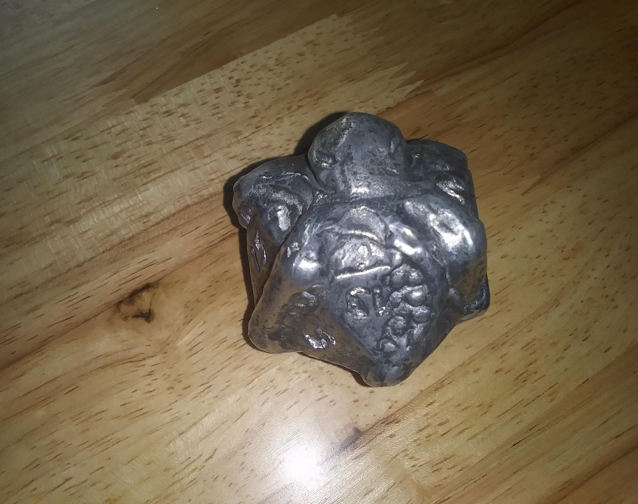 Carving Custom Dice : 11 Steps (with Pictures) - Instructables