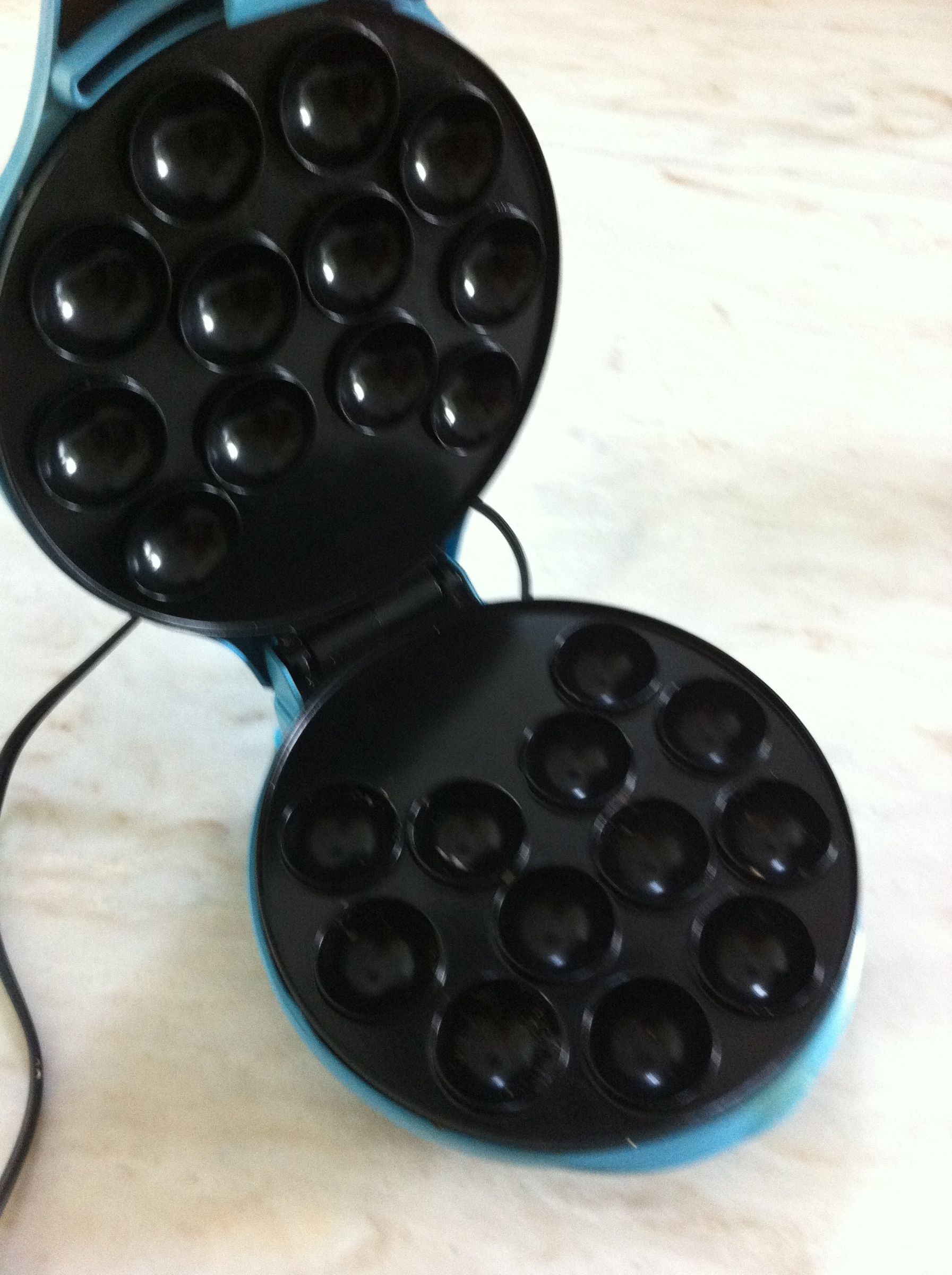 Waffle Balls : 6 Steps (with Pictures) - Instructables