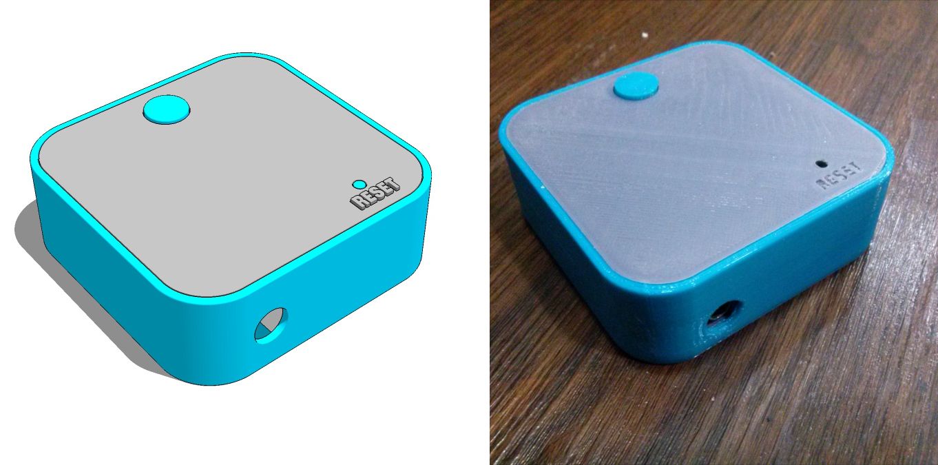 Using SketchUp for 3D Printing - Instructables