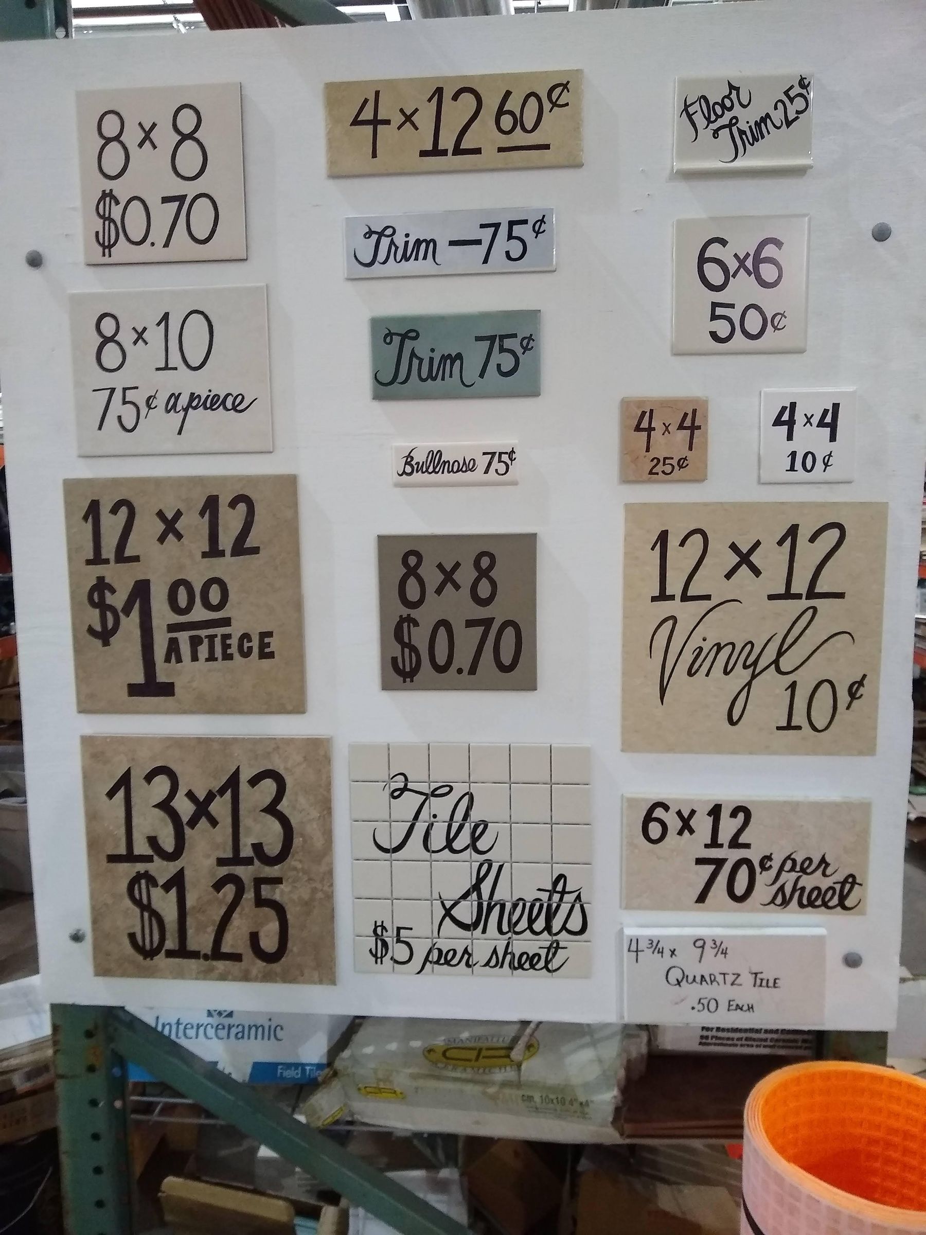 DIY Ceramic Decals From Your Laser Printer (Update: and Magnetic Tape ...