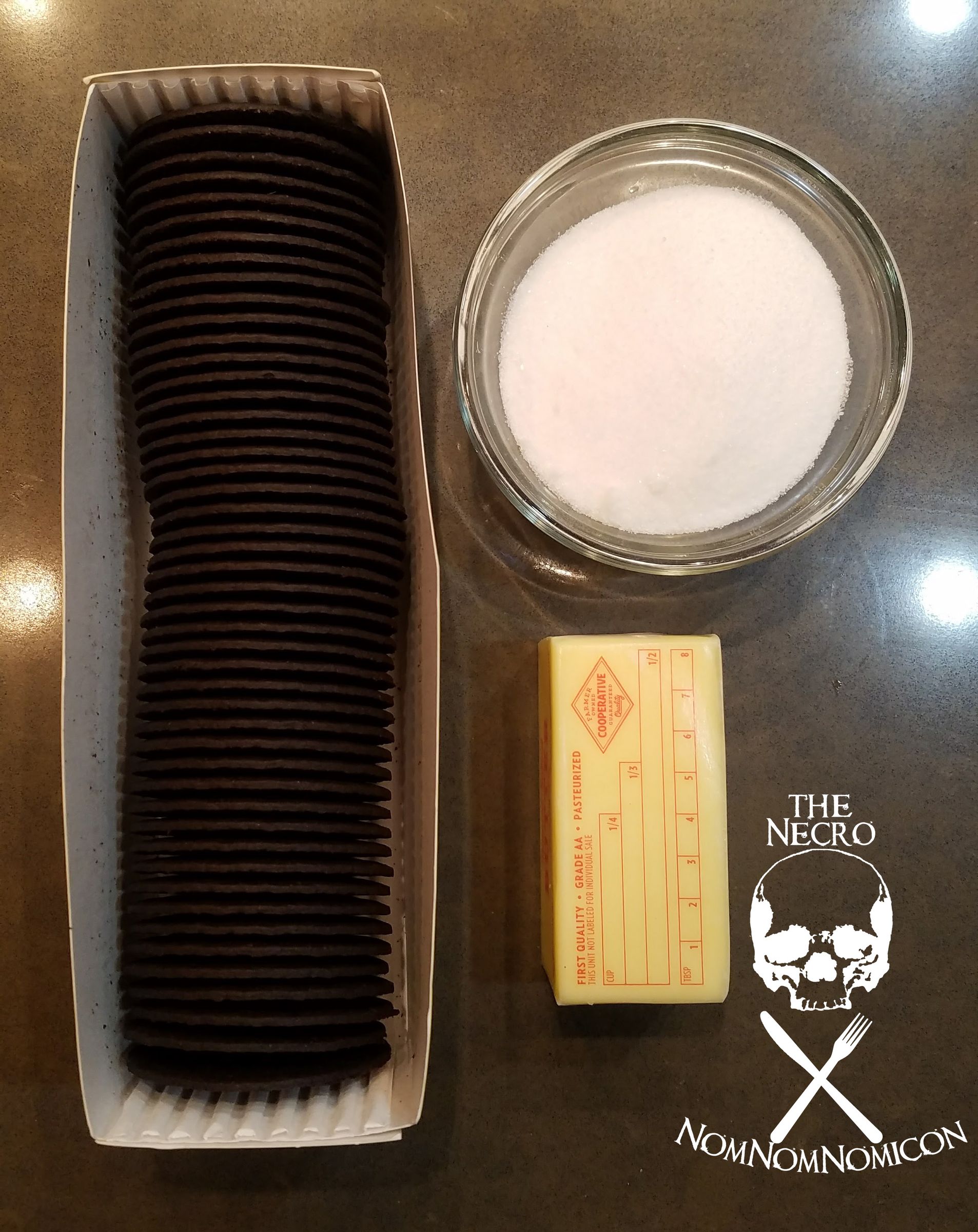 Banana (slug) Cream Pie : 7 Steps (with Pictures) - Instructables