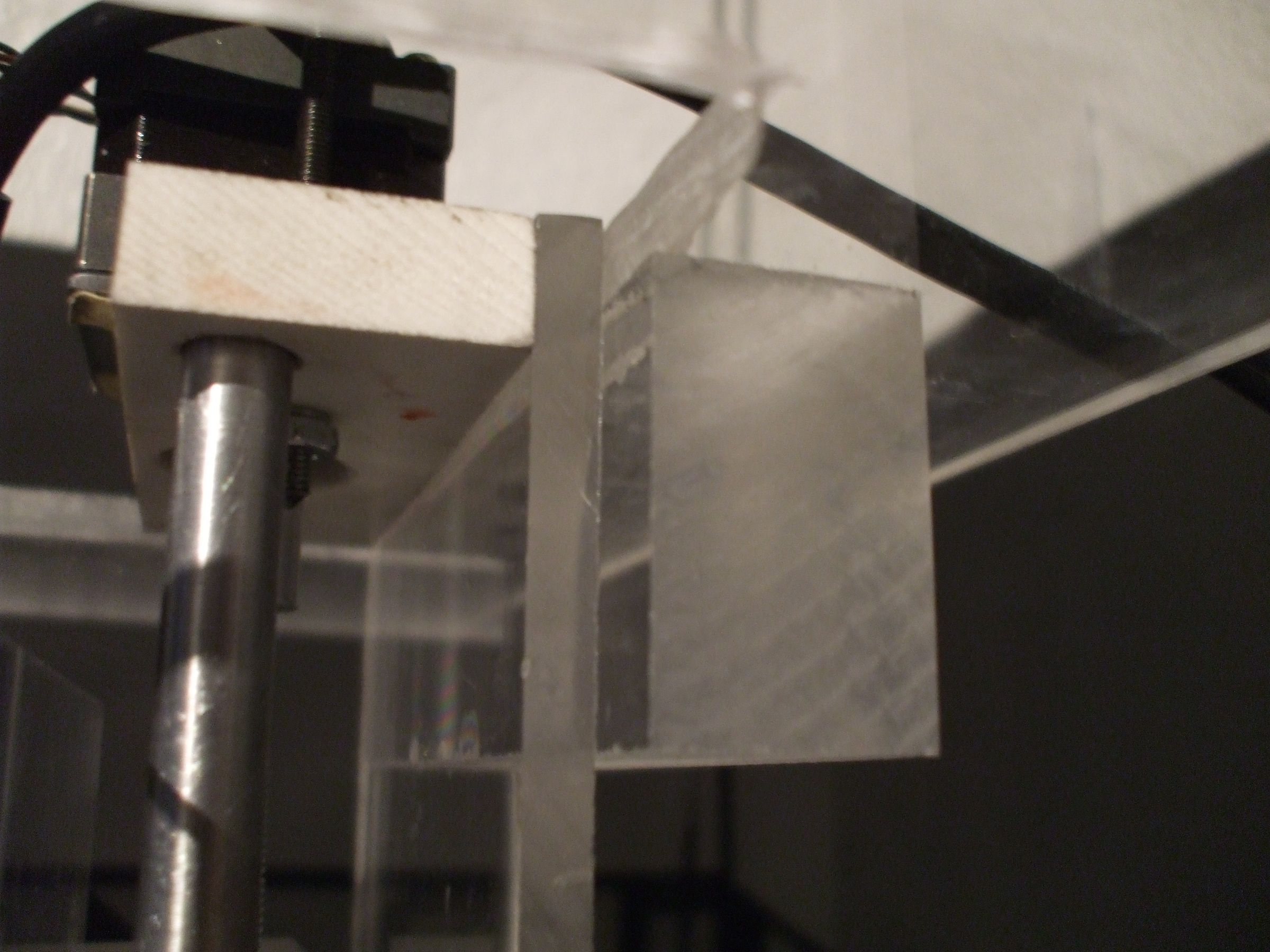 $20 CNC Machine : 12 Steps (with Pictures) - Instructables