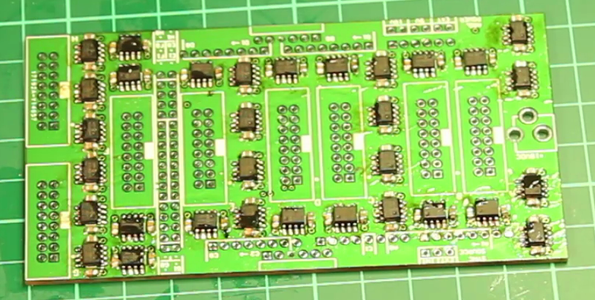 Ultrasonic Array : 7 Steps (with Pictures) - Instructables