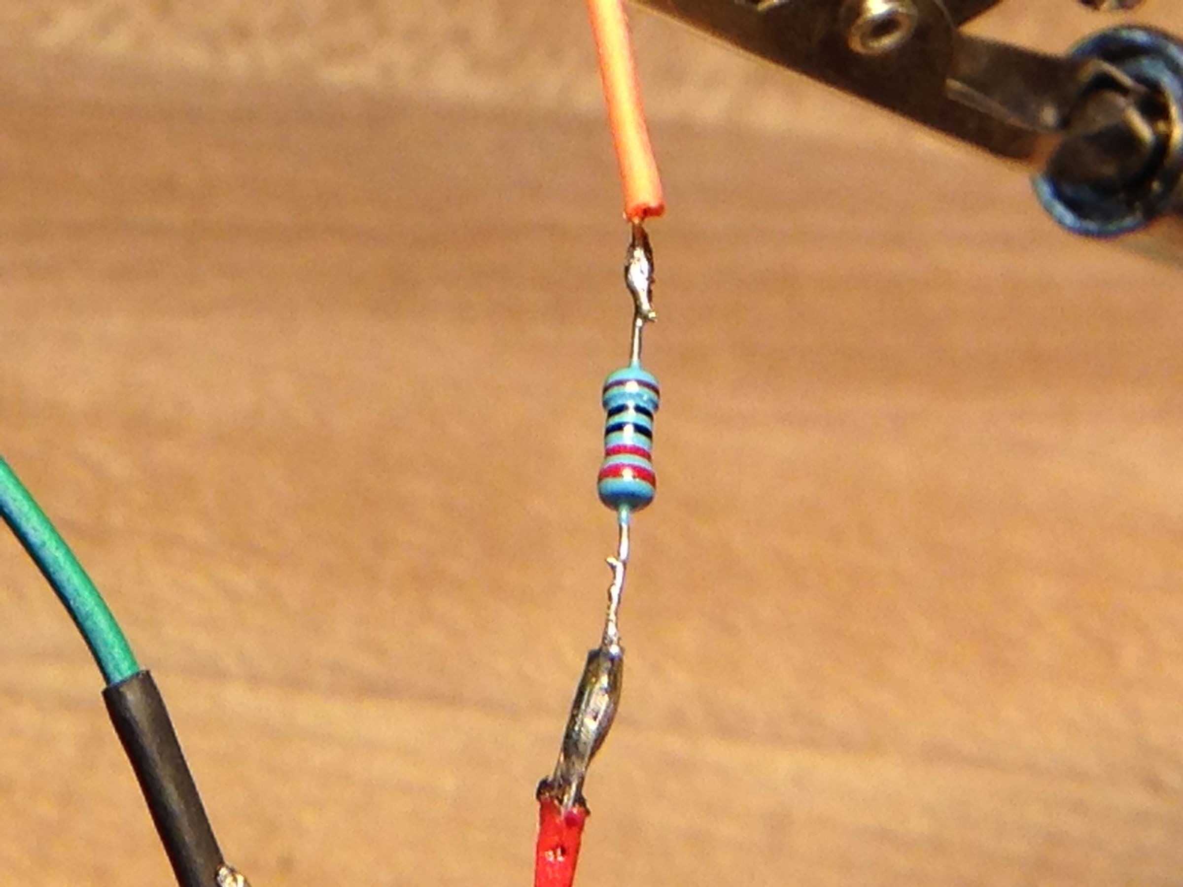 Add an Arduino-based Optical Tachometer to a CNC Router : 34 Steps ...