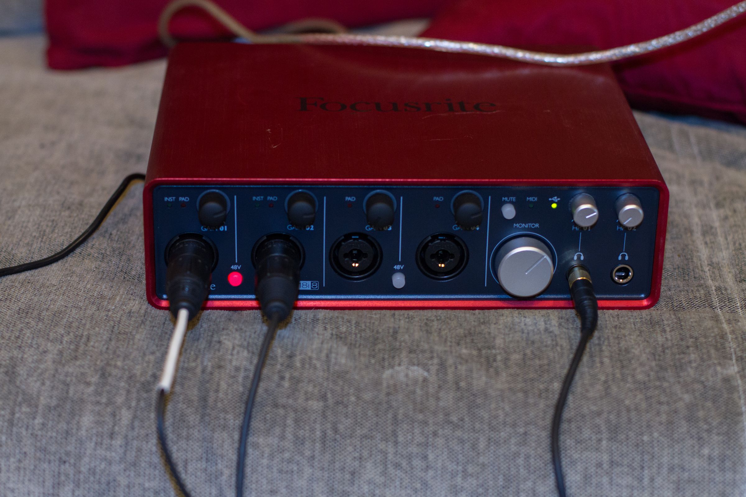 Build the MS Alice Stereo Microphone : 5 Steps (with Pictures ...