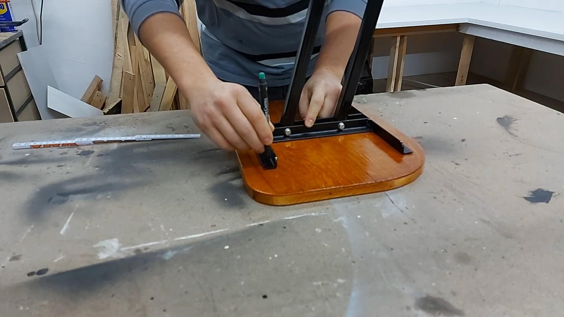 DIY Ski Sled - Plezuh : 12 Steps (with Pictures) - Instructables