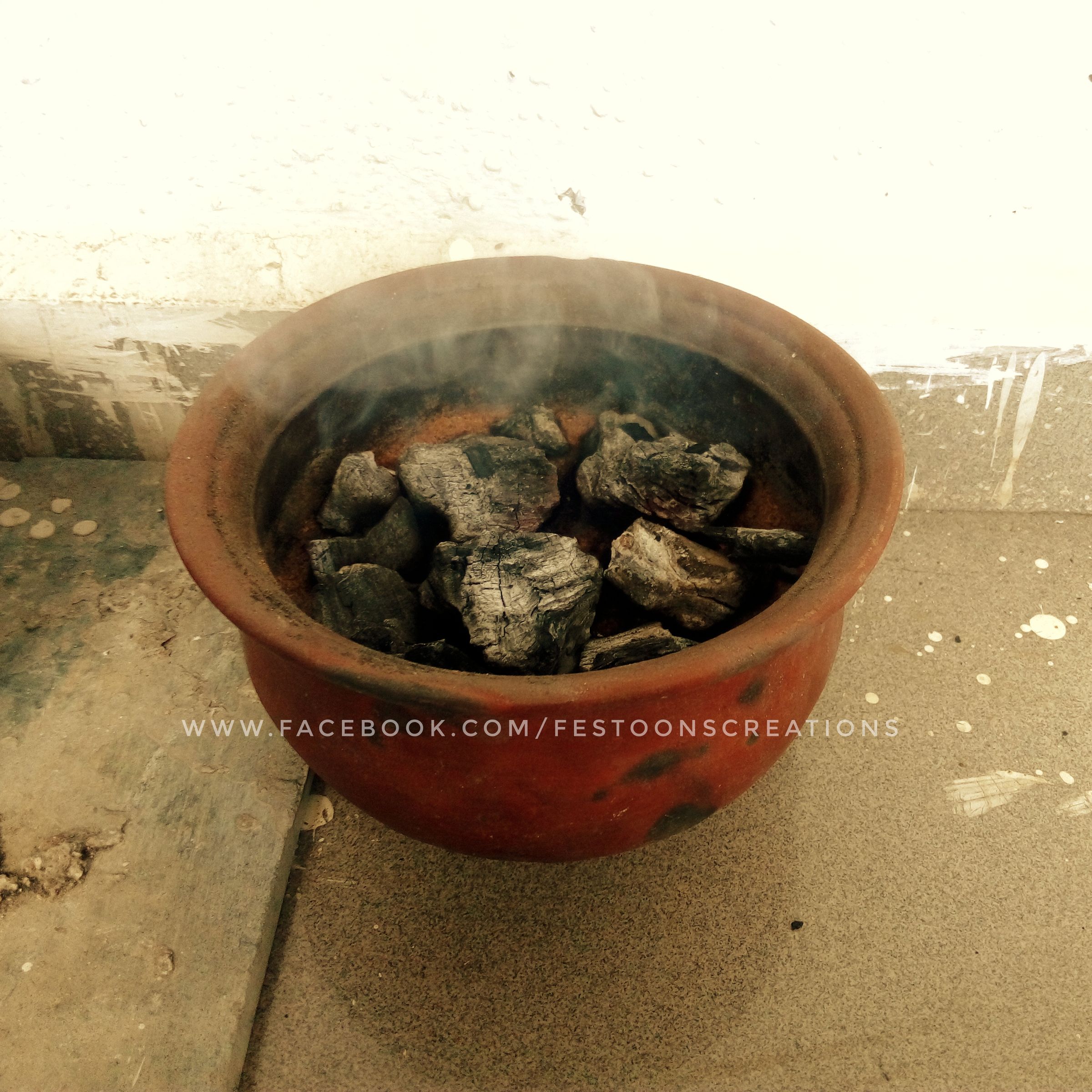 Firing Natural Clay WITHOUT a KILN : 8 Steps (with Pictures ...