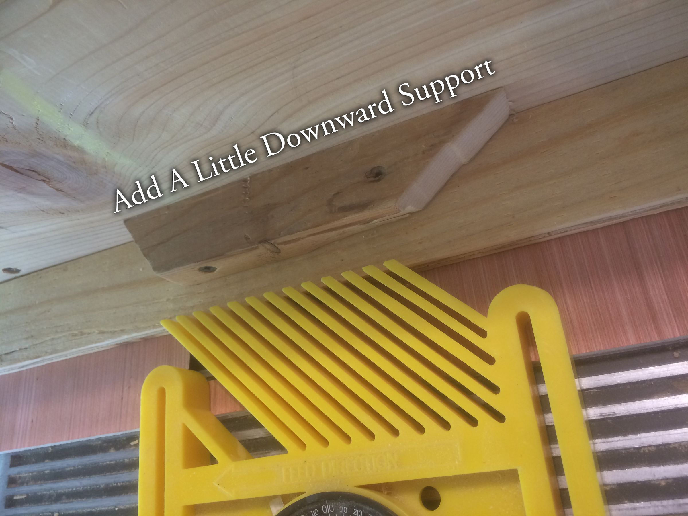 DIY Wood Molding on a Table Saw : 8 Steps (with Pictures) - Instructables