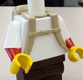 3d Printed Ultimate Lego Figure : 17 Steps (with Pictures) - Instructables