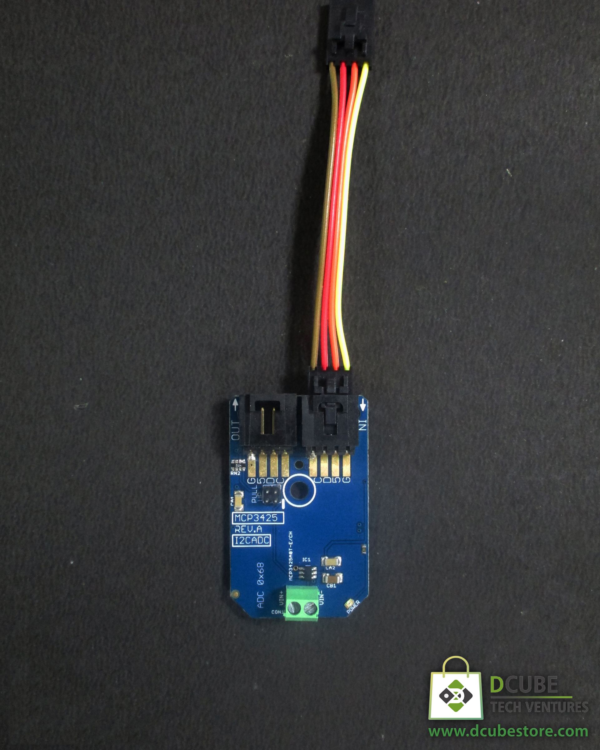 Using Analog Sensors With ESP8266 : 5 Steps - Instructables