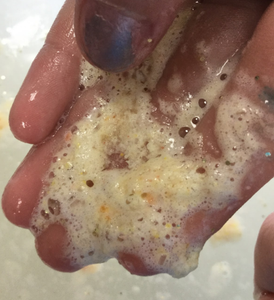 Enjoy Science With Bath Bombs : 8 Steps (with Pictures) - Instructables