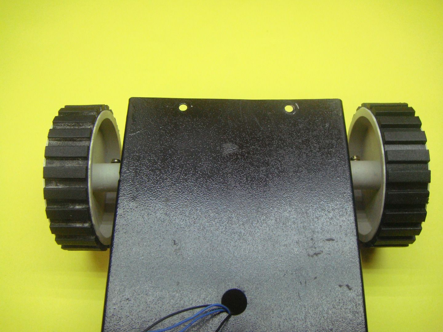 Gesture Controlled Robot : 19 Steps (with Pictures) - Instructables