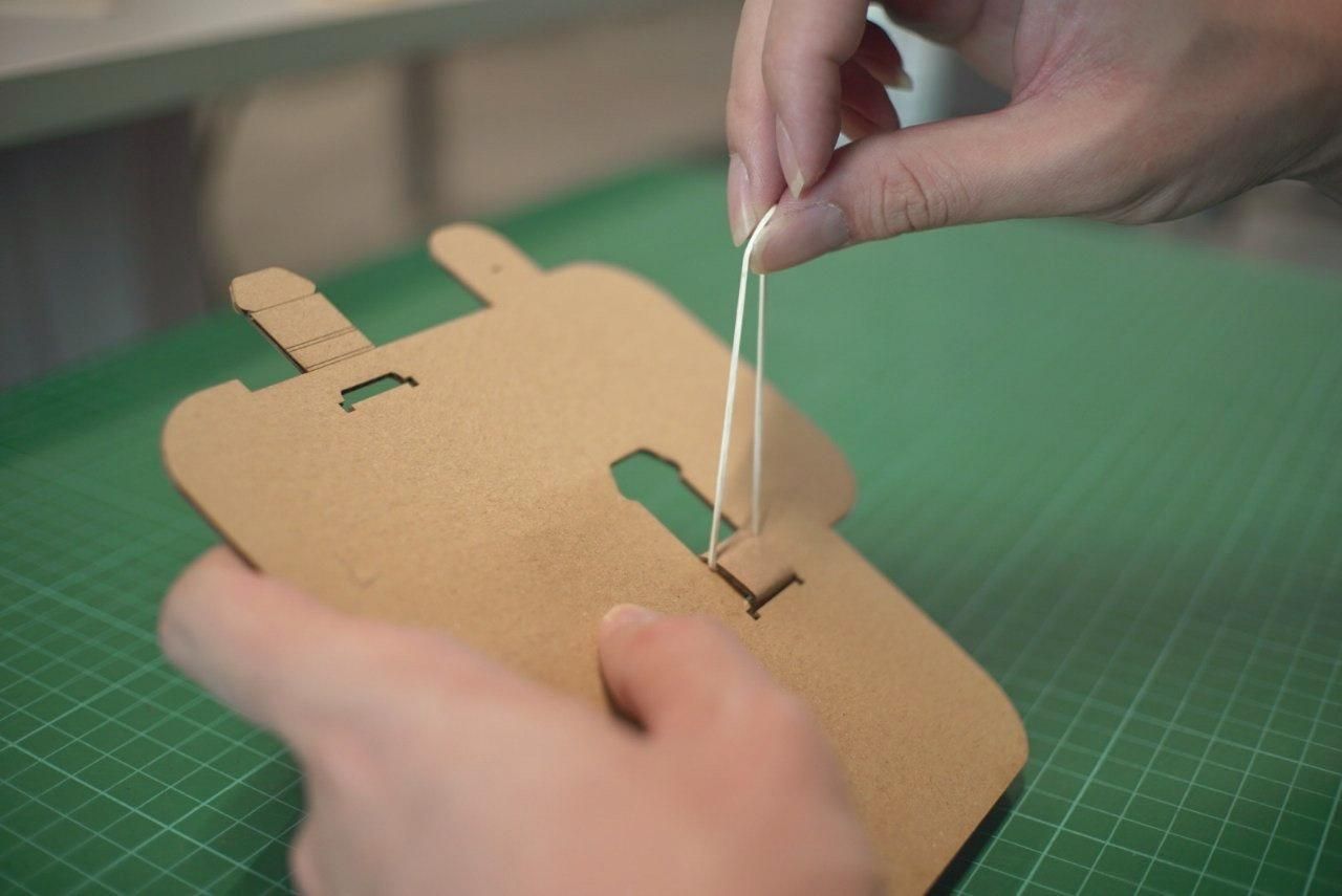 Cardboard + Scanner : 8 Steps (with Pictures) - Instructables