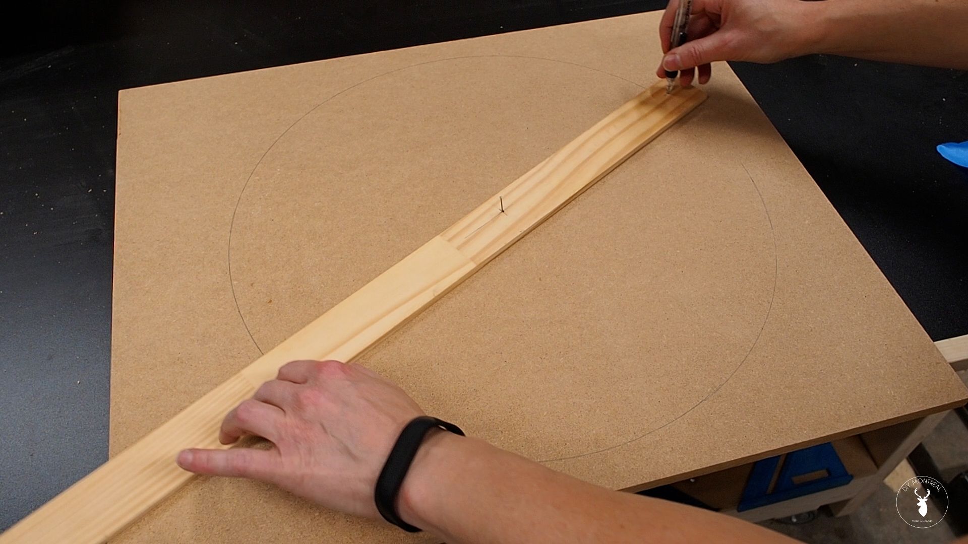 Workshop Pull-out Storage : 5 Steps (with Pictures) - Instructables