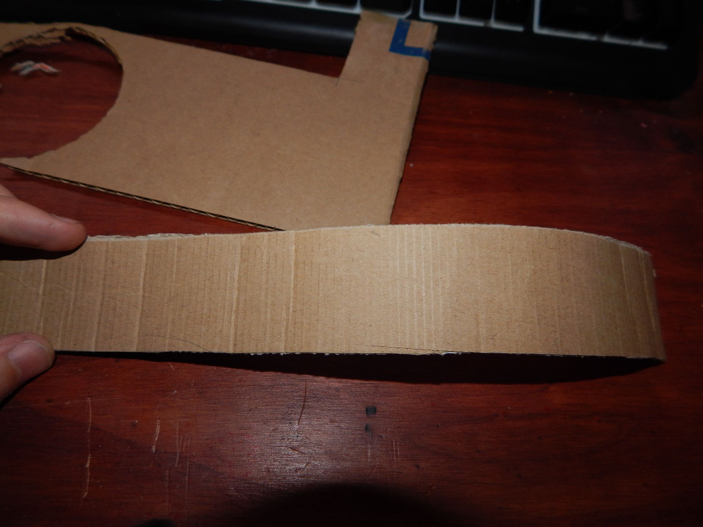 Mini Dual Color Rotary Beacon Warning Light : 6 Steps - Instructables