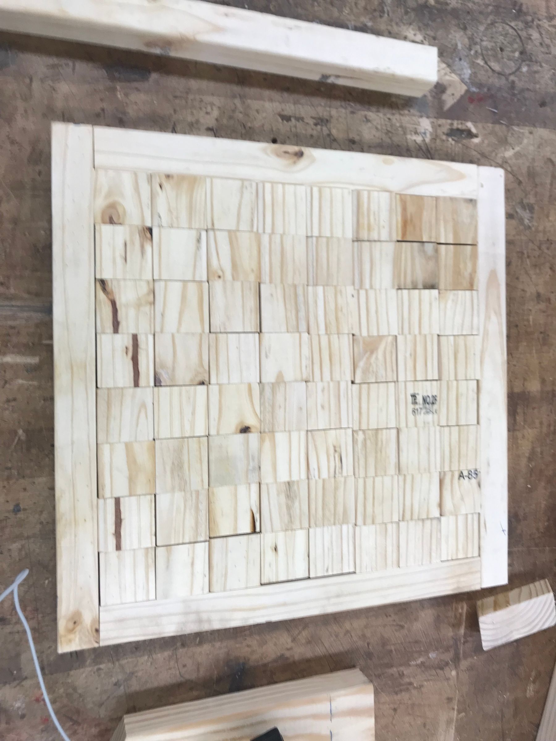 2x4 Challenge : 7 Steps - Instructables