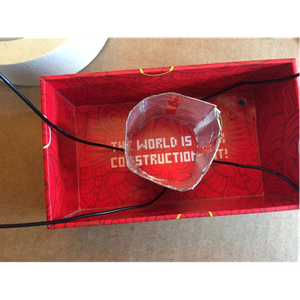 Makey Makey Joystick : 34 Steps - Instructables