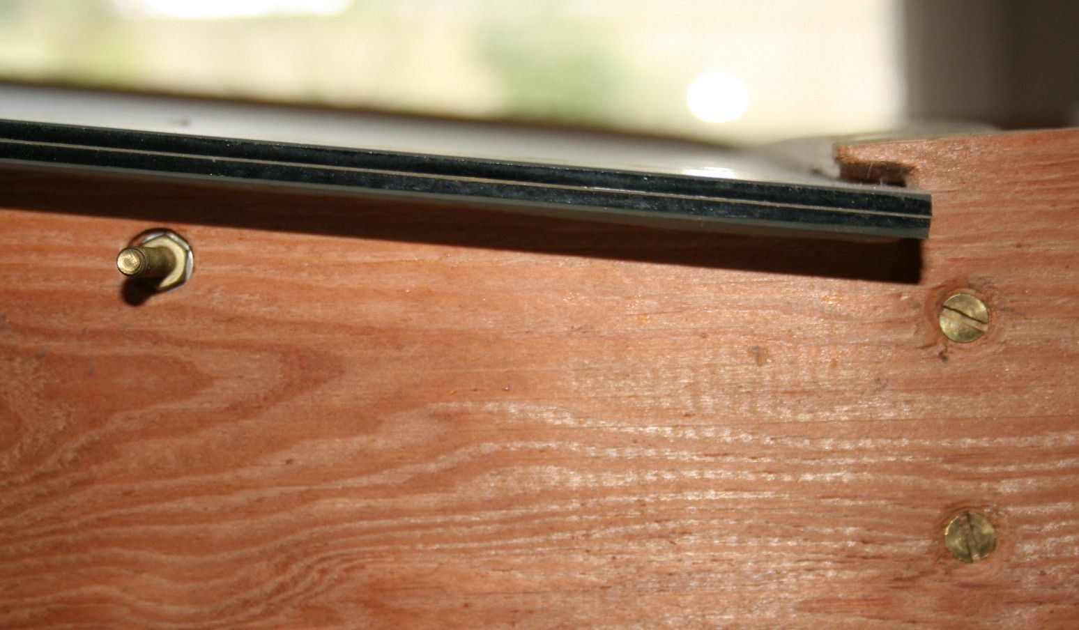 Lighted Table for Drafting, Calligraphy, Animation Etc. : 9 Steps ...