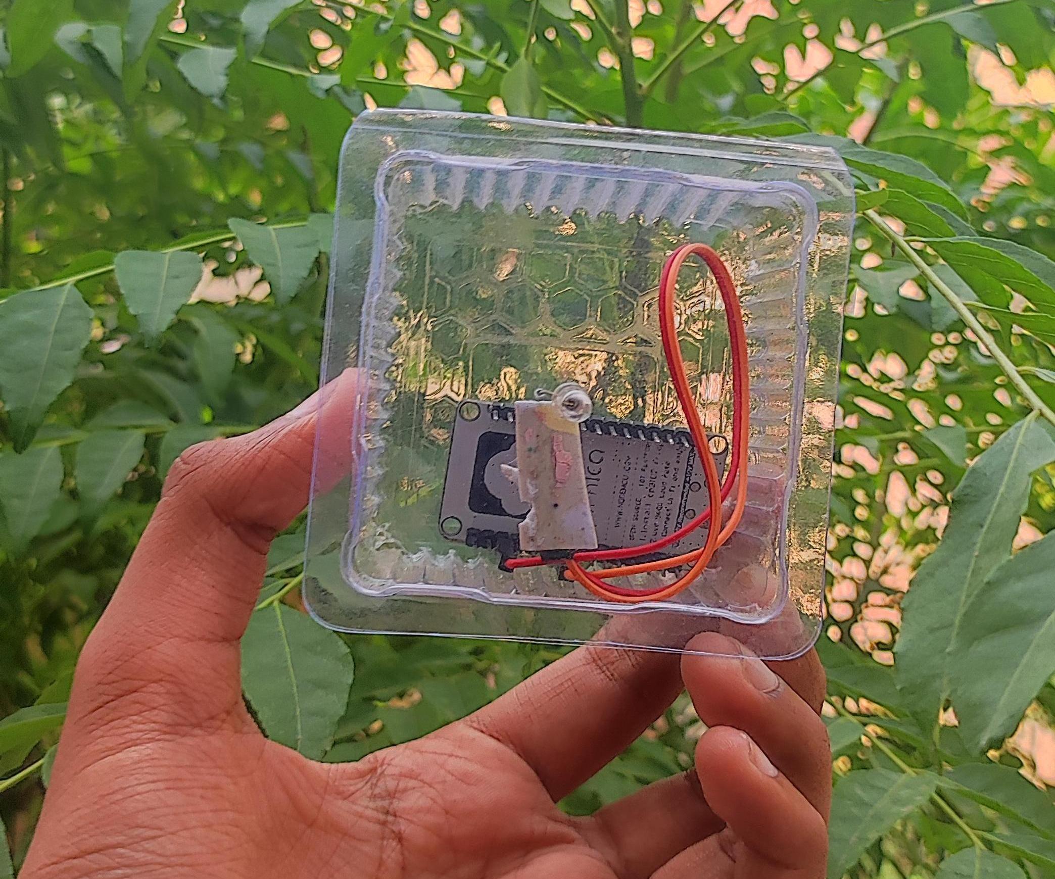 IoT Based TV Remote/IR Blaster With Google Assistant + Blynk ESP8266 ...