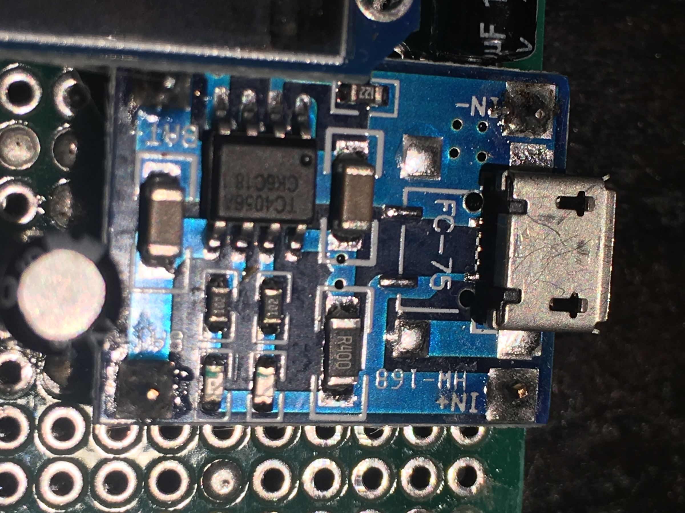 Arduino Walkie Talkie : 29 Steps - Instructables