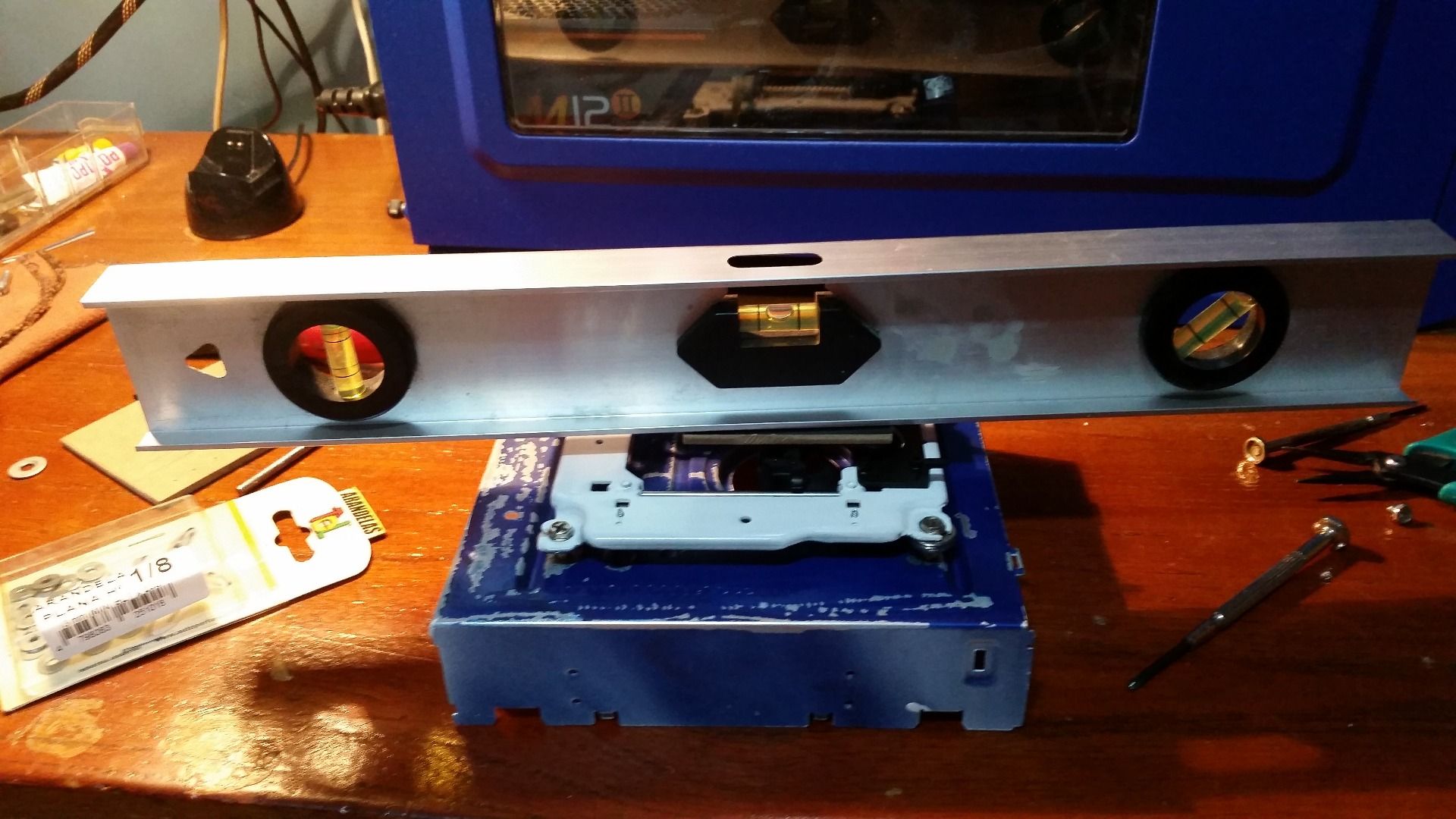 DVD to Laser Engraver : 12 Steps (with Pictures) - Instructables