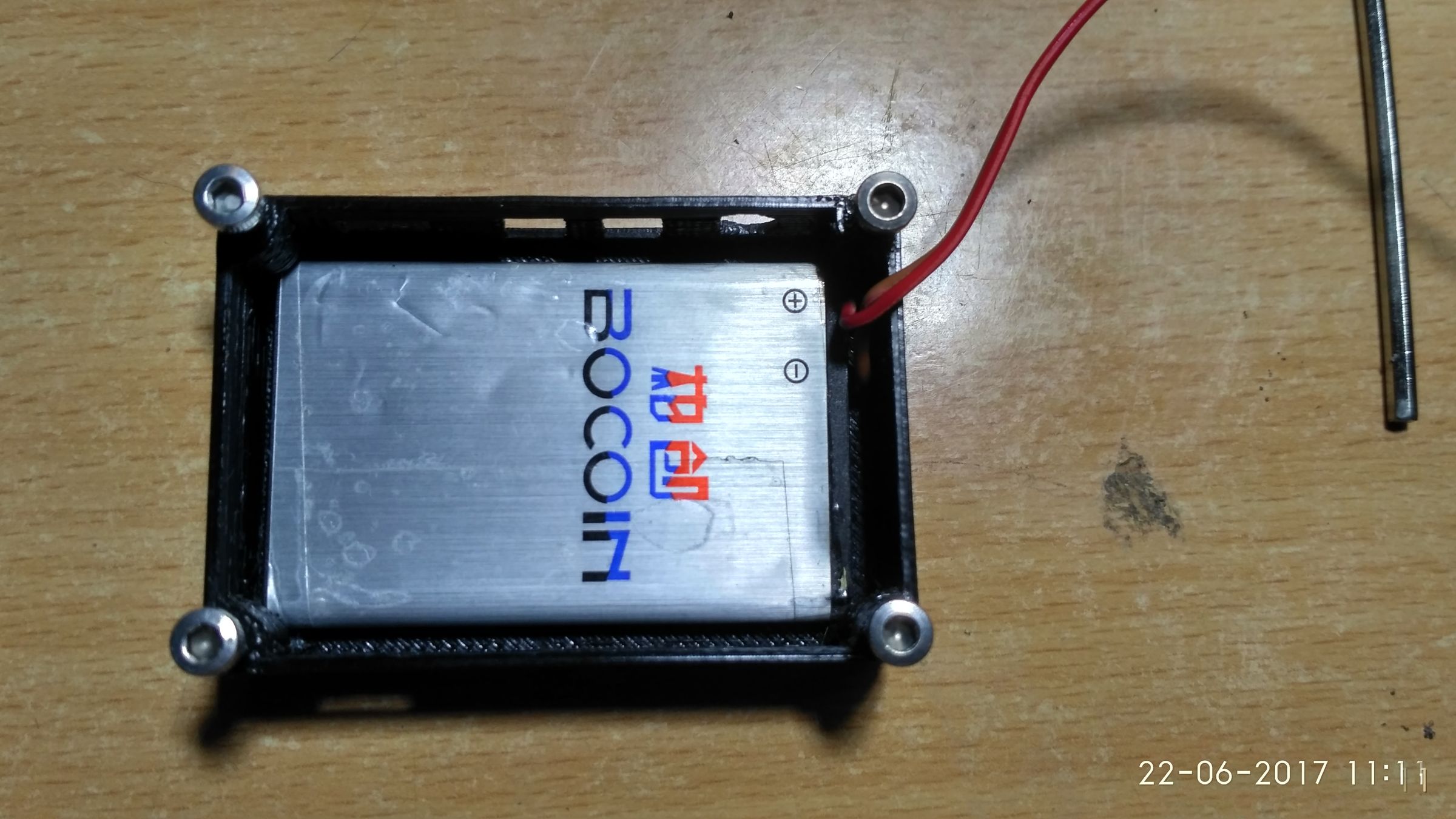 DIY AWESOME MP3 Player : 7 Steps (with Pictures) - Instructables