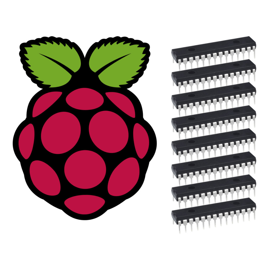 Raspberry Pi Port Expander : 3 Steps - Instructables