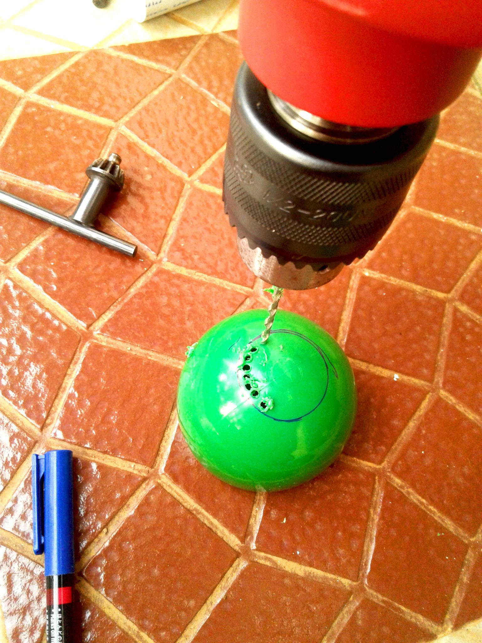 PLASMA Bulb : 20 Steps (with Pictures) - Instructables